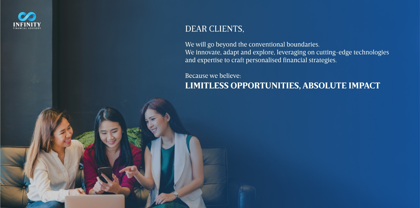 Infinity Financial Advisory