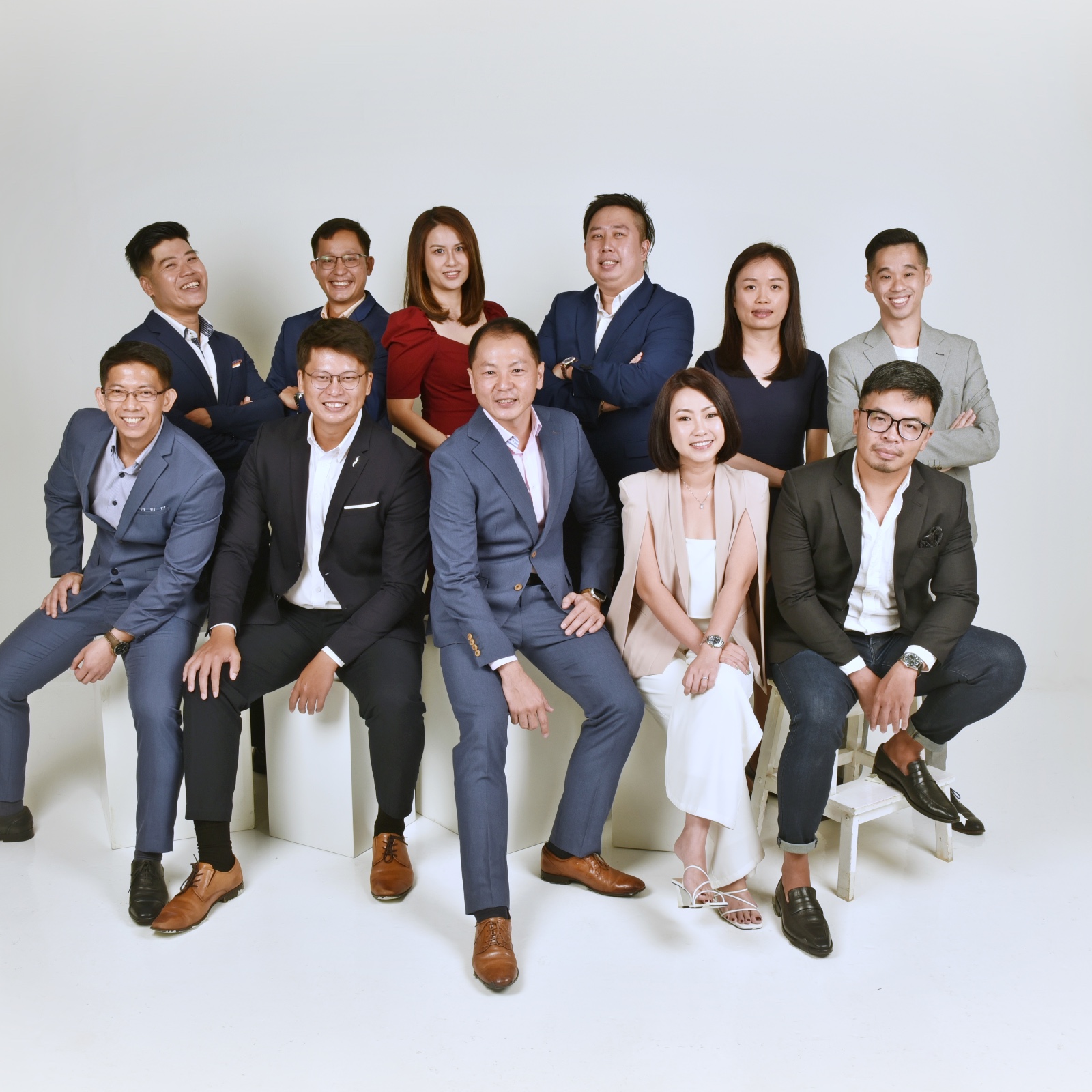 Bryan Tong from Infinity Financial Advisory