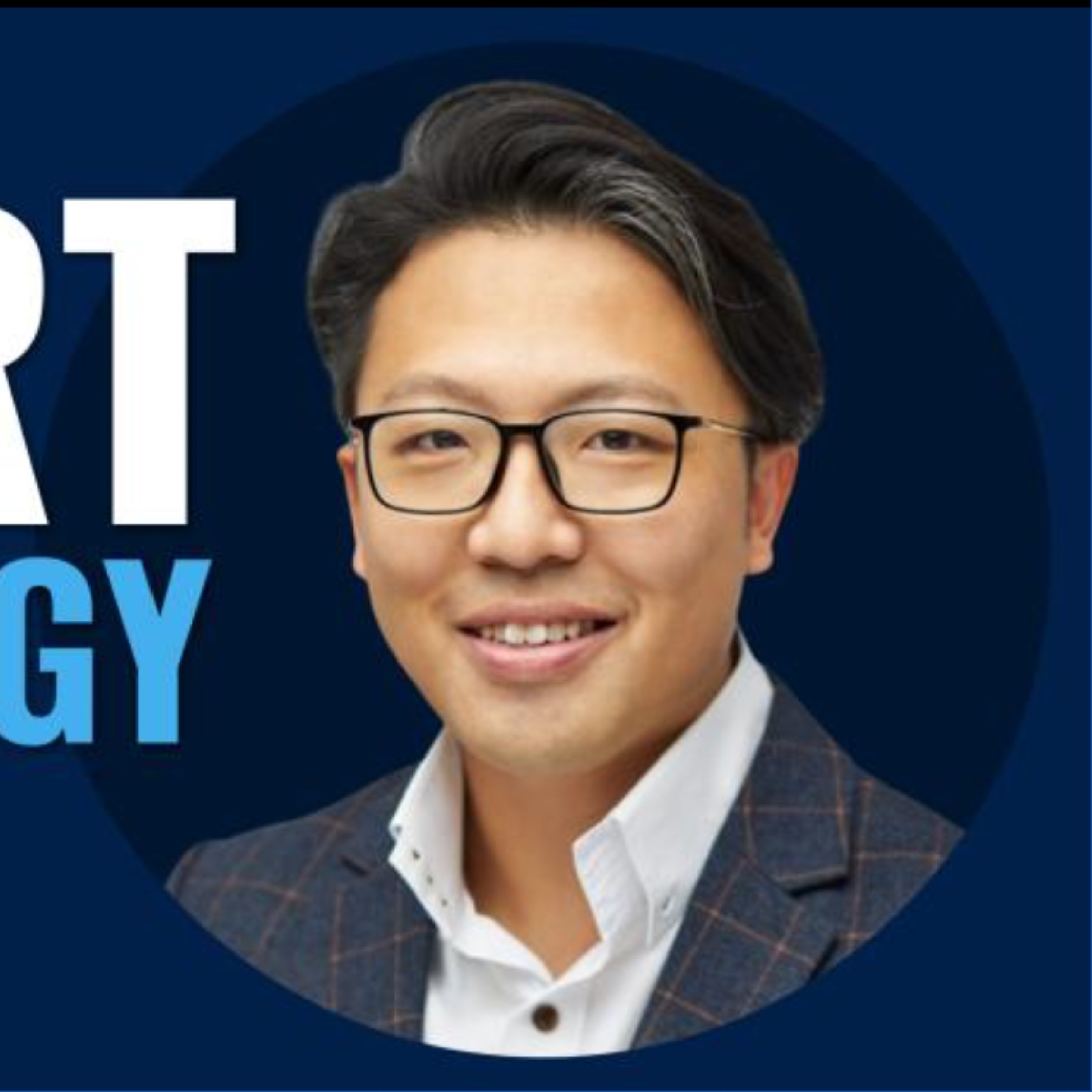 Andy Peh from Infinity Financial Advisory