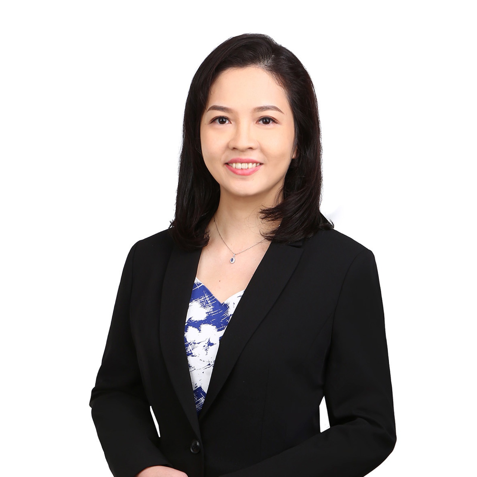 Joleen Tay from Infinity Financial Advisory