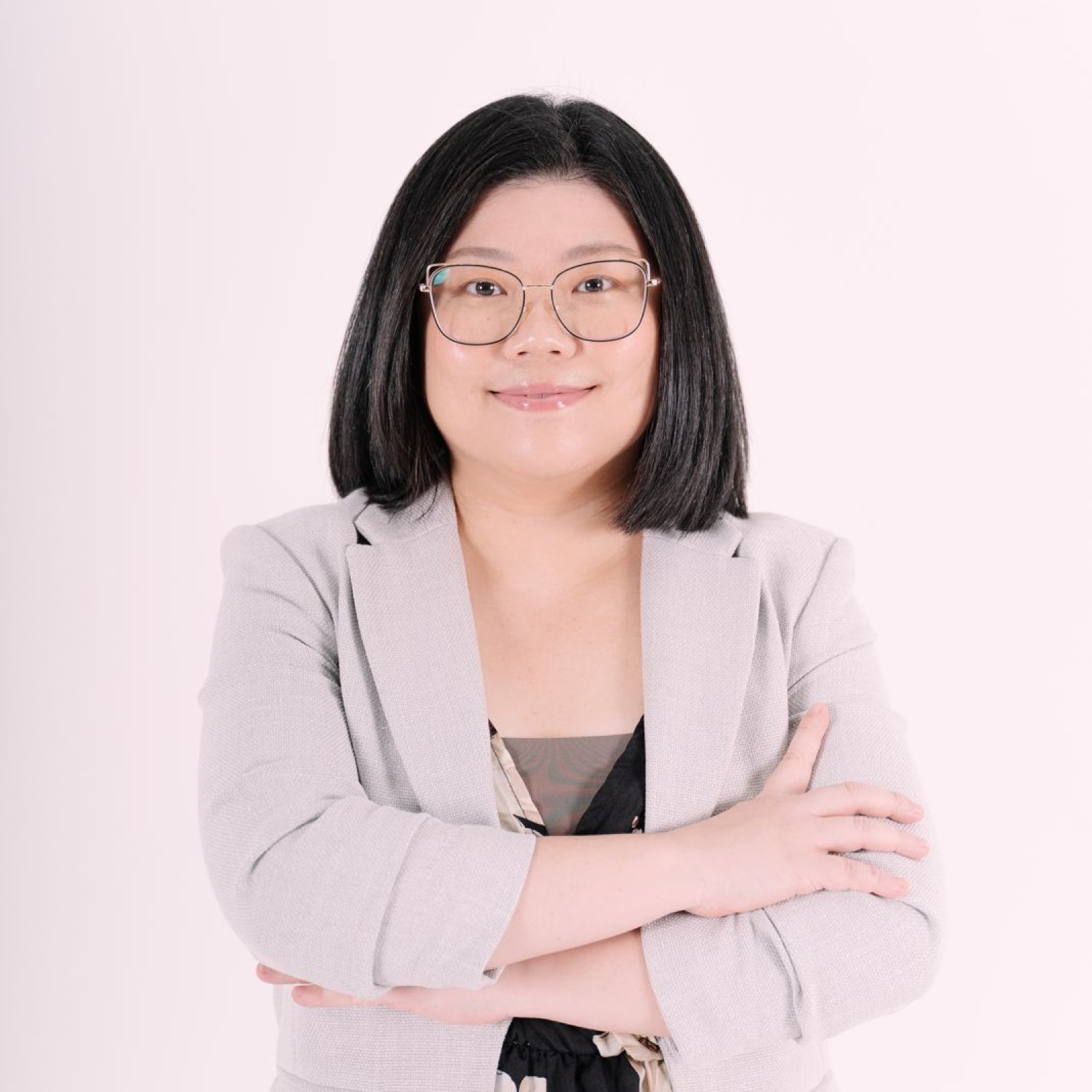 Vivian Lin From Infinity Financial Advisory