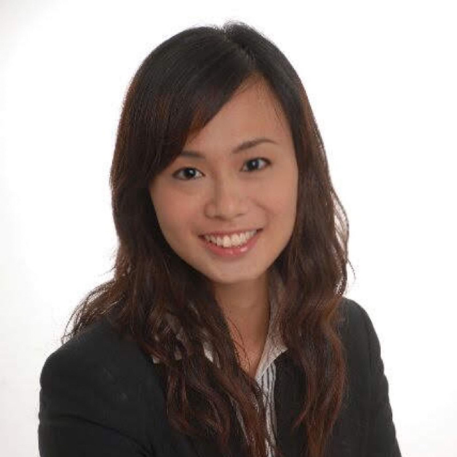 Ng Jia Min from Infinity Financial Advisory