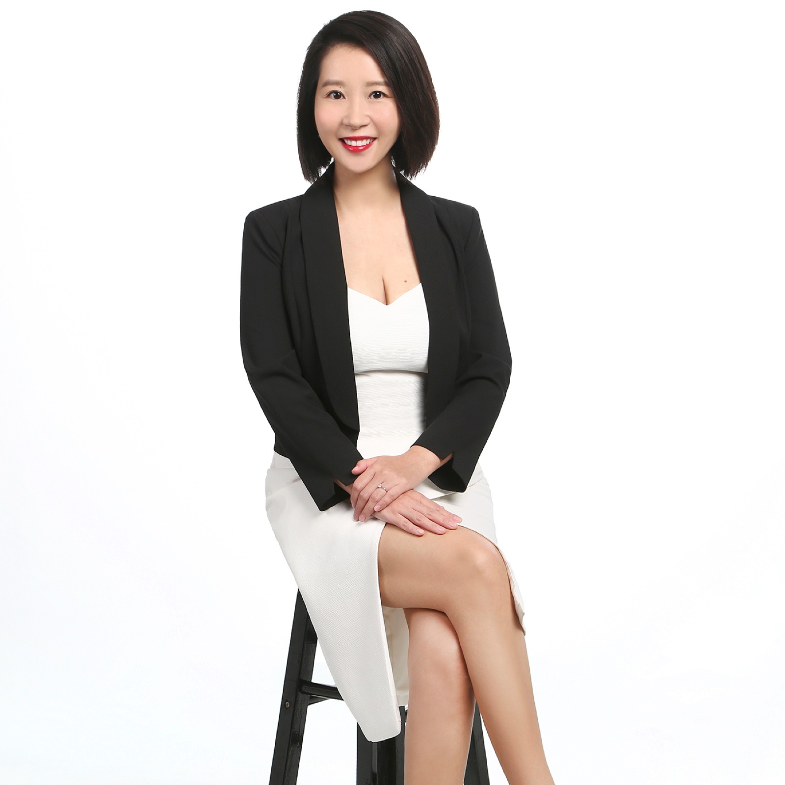 Tracy Xie from Infinity Financial Advisory