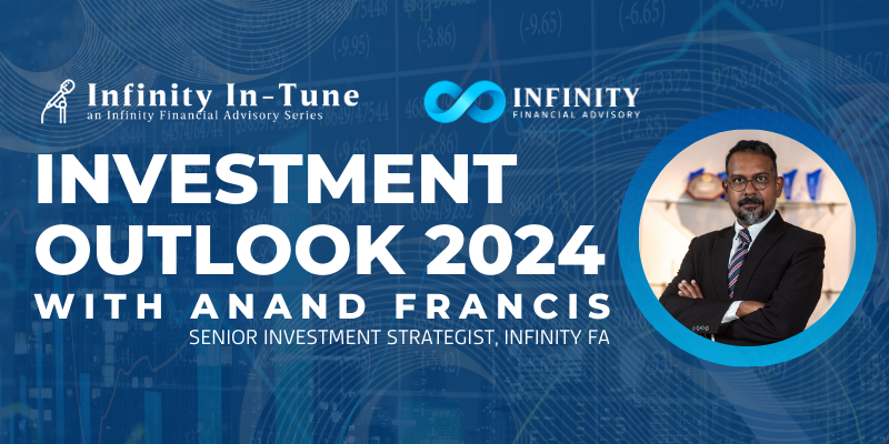 Andy Peh from Infinity Financial Advisory