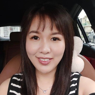 Chong Shing Ann from Infinity Financial Advisory