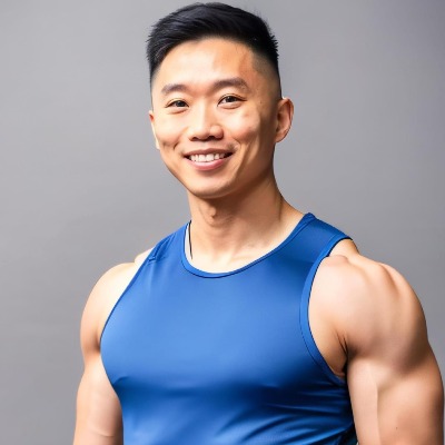 Regina Yang from Infinity Financial Advisory