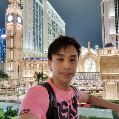 Tracy Xie from Infinity Financial Advisory